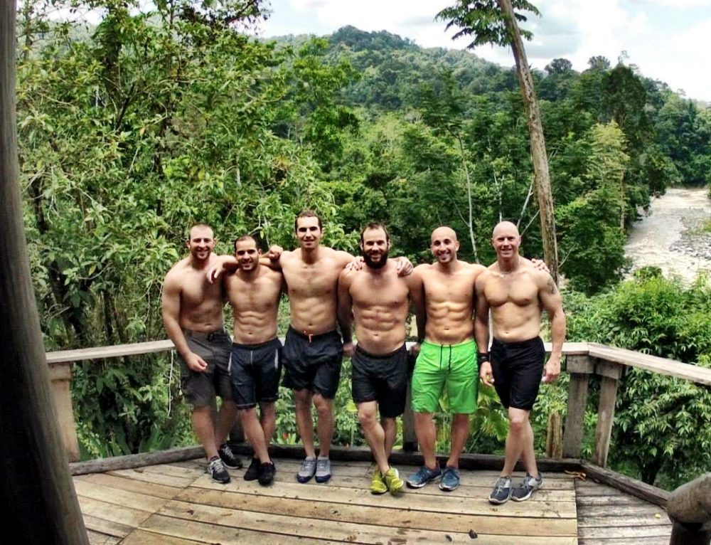 The Link Between BMI & Longevity… | 40fit